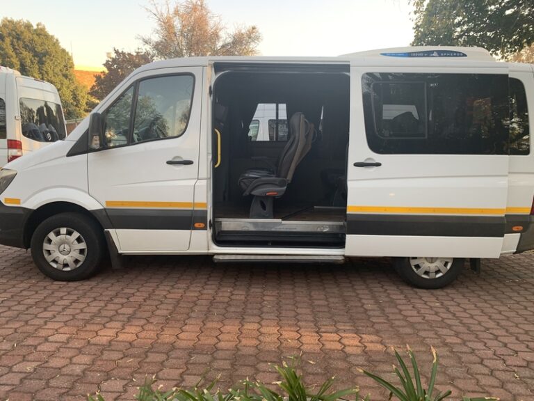 Our Best Fleet Of Semi And Luxury Mini Bus Vehicles